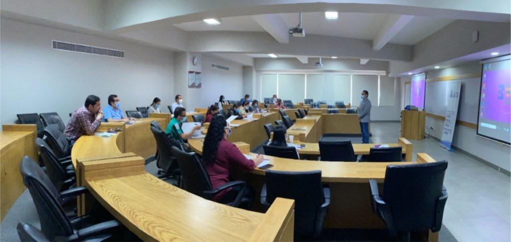 Oferta Académica - Tecnológico Universitario Argos