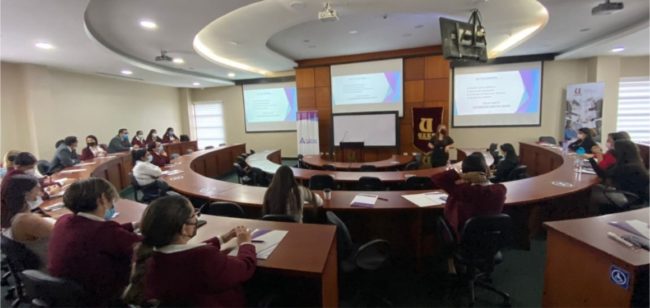 Oferta Académica - Tecnológico Universitario Argos