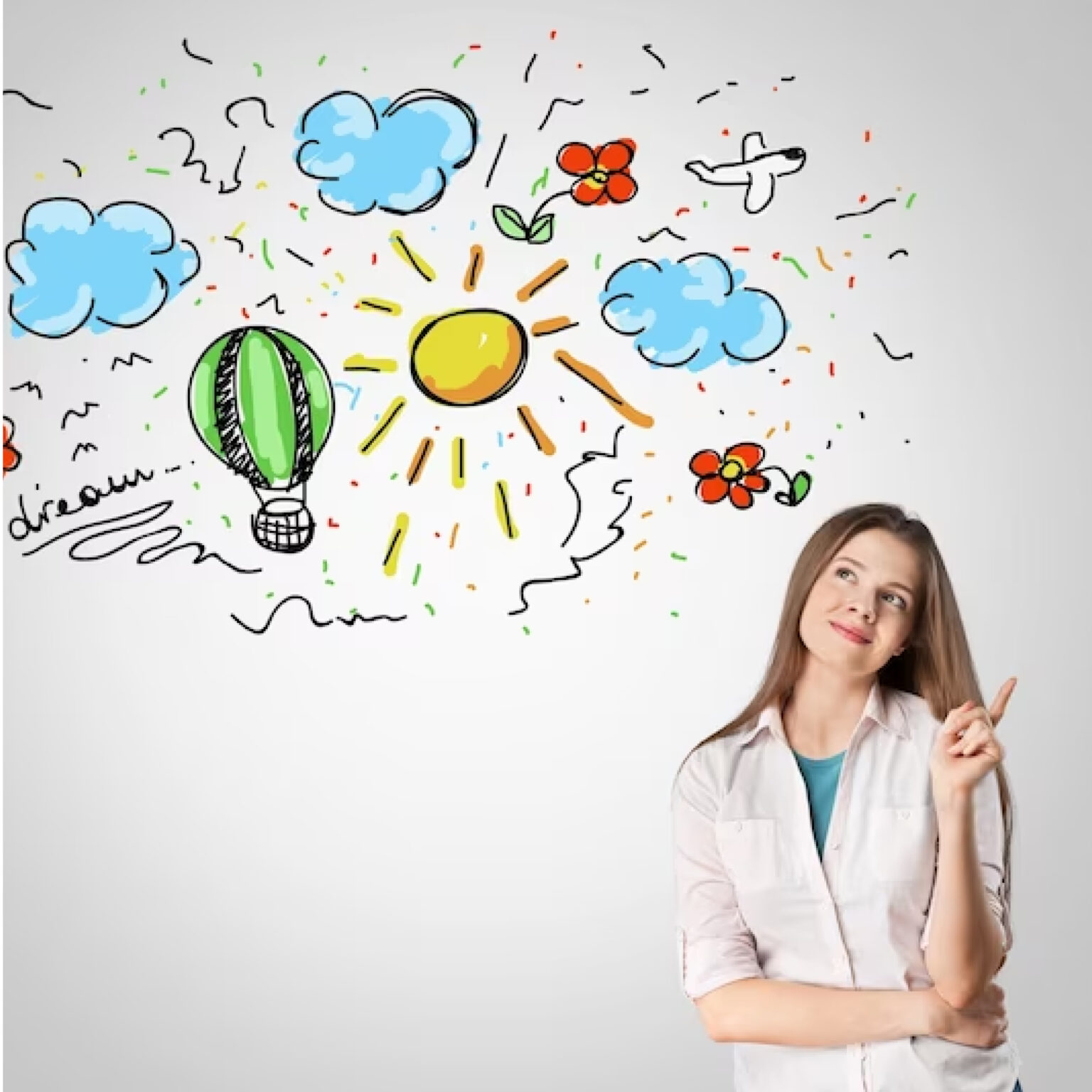 Desarrolla pensamientos positivos - Tecnológico Universitario Argos