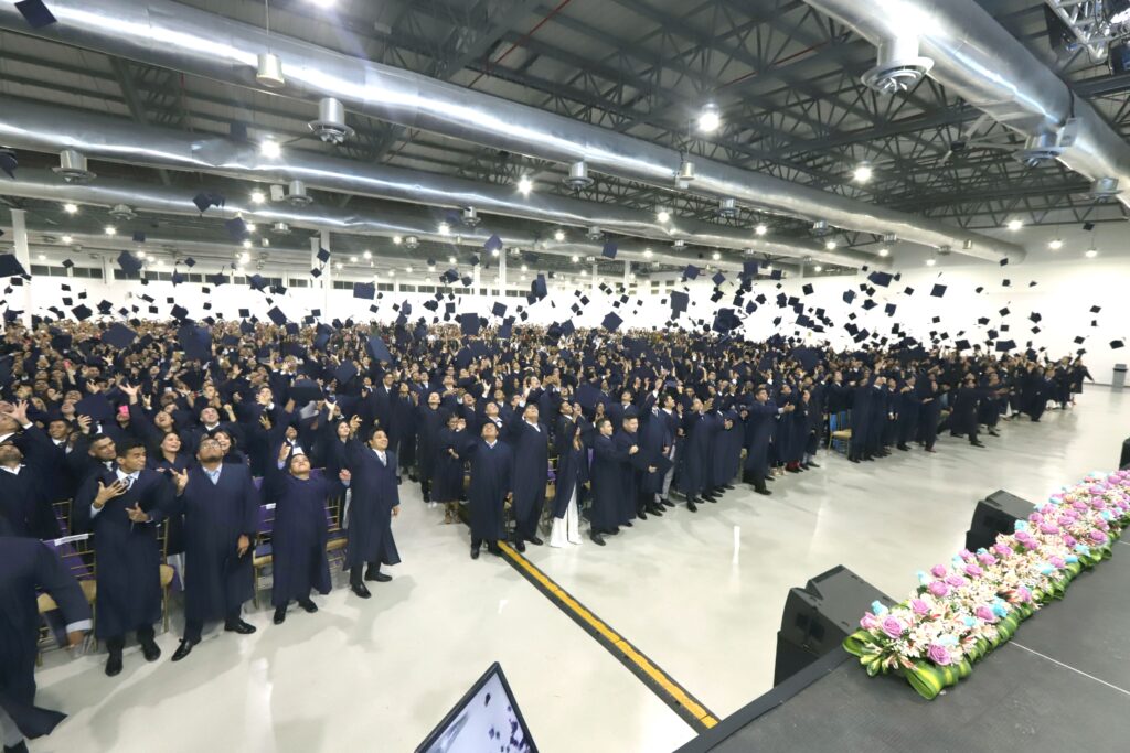 Noticias - Tecnológico Universitario Argos